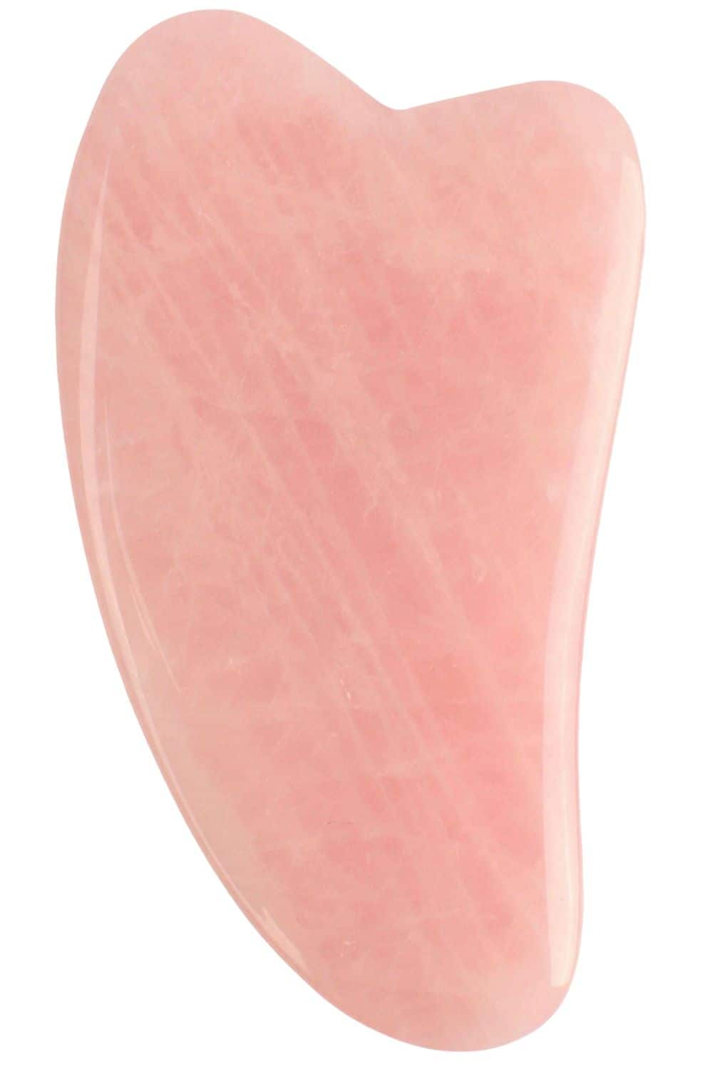 How to Use a Gua Sha for Face Slimming