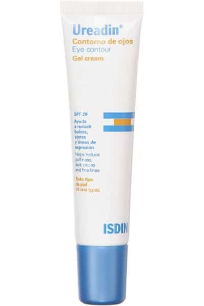 Eye Creams with SPF Available in the UK