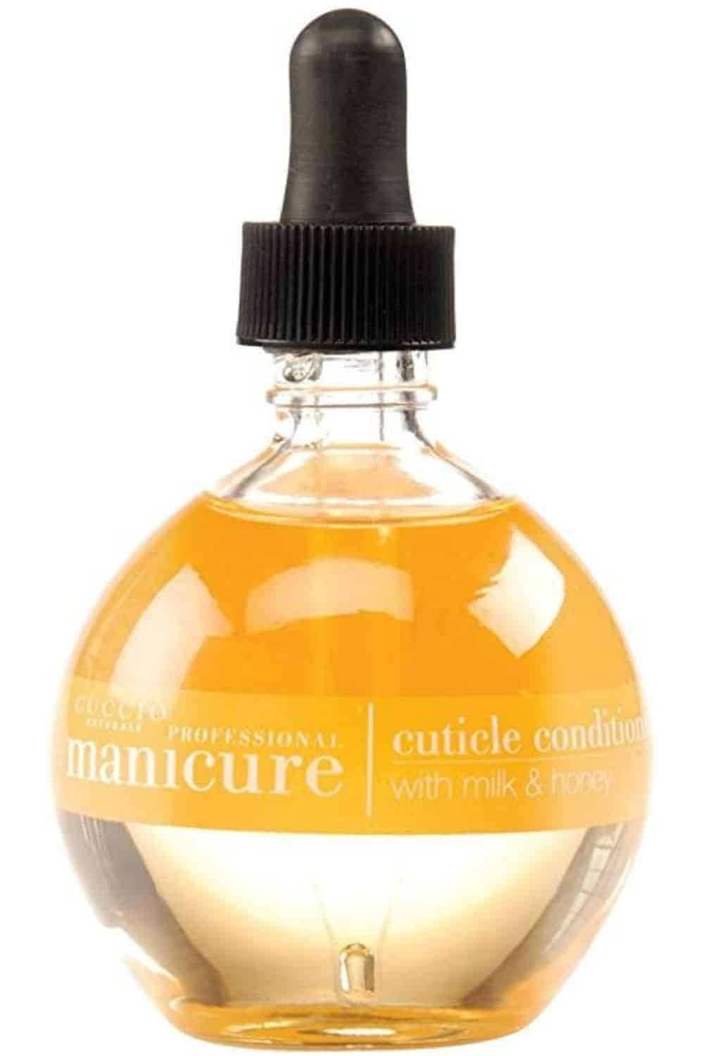 Best Cuticle Oil UK Beauty Room | Moisturise and Hydrate Your Cuticles!