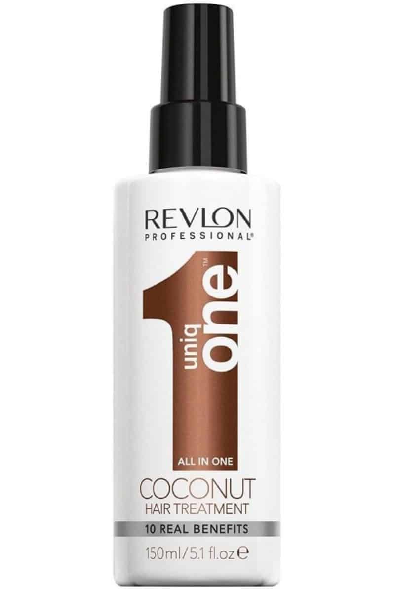 Best Heat Protection Spray for Straightening Hair