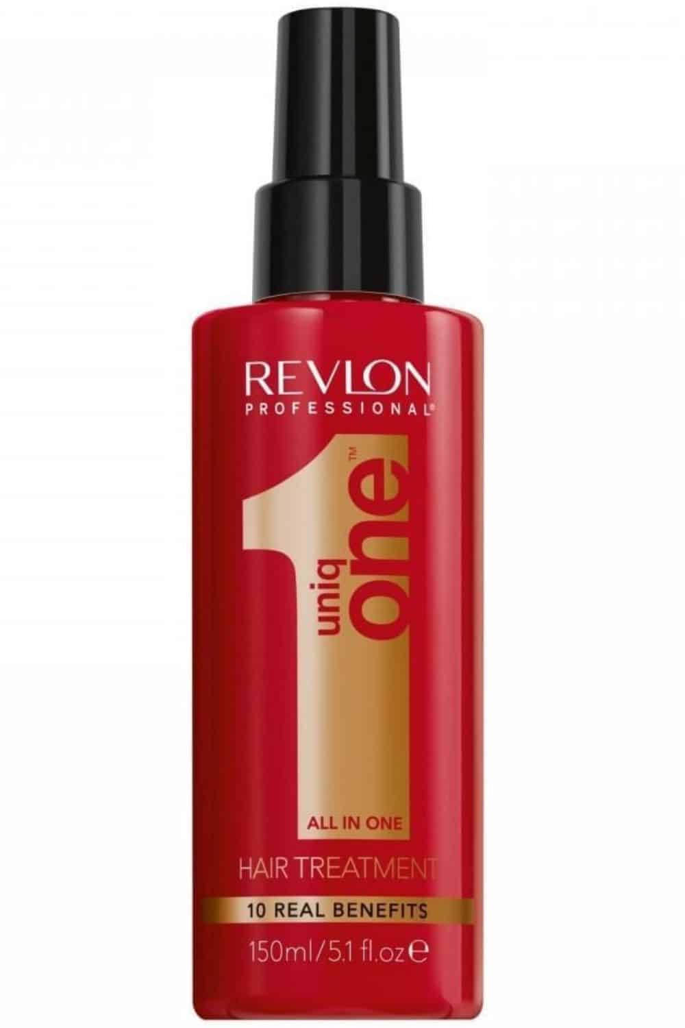 Best Heat Protection Spray for Straightening Hair