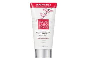 Hada Labo Cleanser: 2023 Overview of All Cleansing Oils and Foams