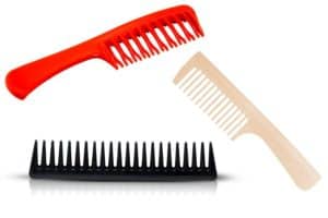 15 Amazing Wide Tooth Combs for 2023