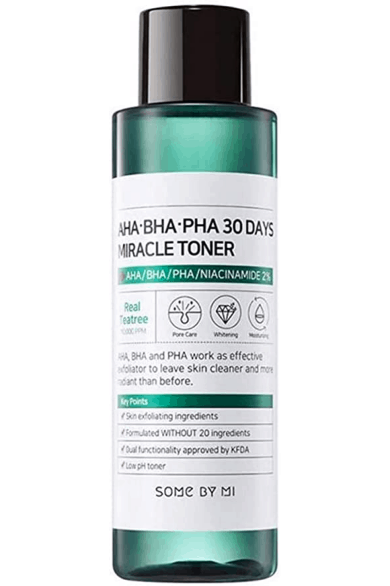 21 Korean Skincare Products for Acne (that actually work!)