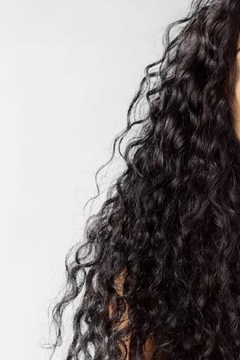 2c vs 3a Hair: Difference in Curl Type & Styling Tips