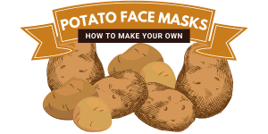 Potato for Face: How to Use Potato Juice in Skin Care