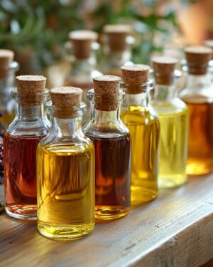 13 Best Lightweight Oils for Low Porosity Hair (Natural Curls)