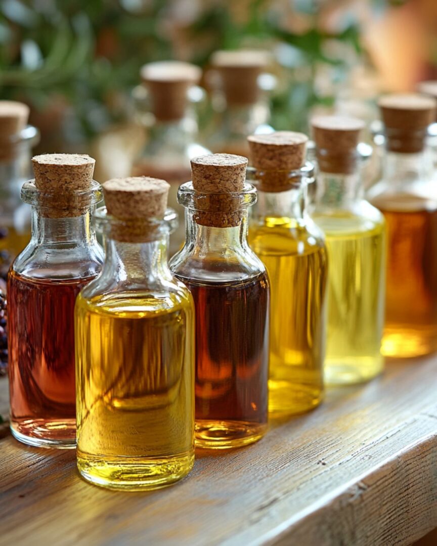 13 Best Lightweight Oils for Low Porosity Hair (Natural Curls)