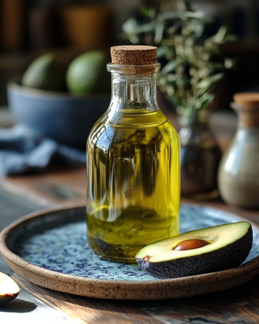 13 Best Lightweight Oils for Low Porosity Hair (Natural Curls)