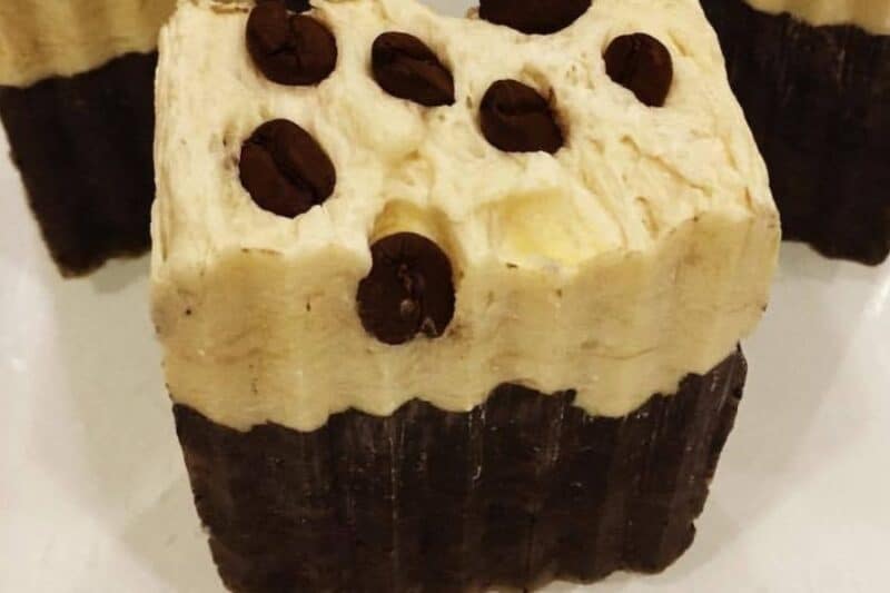 Coffee Soap Benefits for the Skin + Easy Recipes to Make at Home