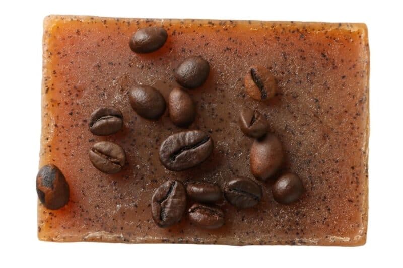 Coffee Soap Benefits for the Skin + Easy Recipes to Make at Home