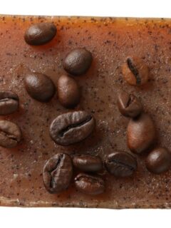 Turmeric Soap Benefits for the Skin + DIY Soap Recipe | UK Beauty Room