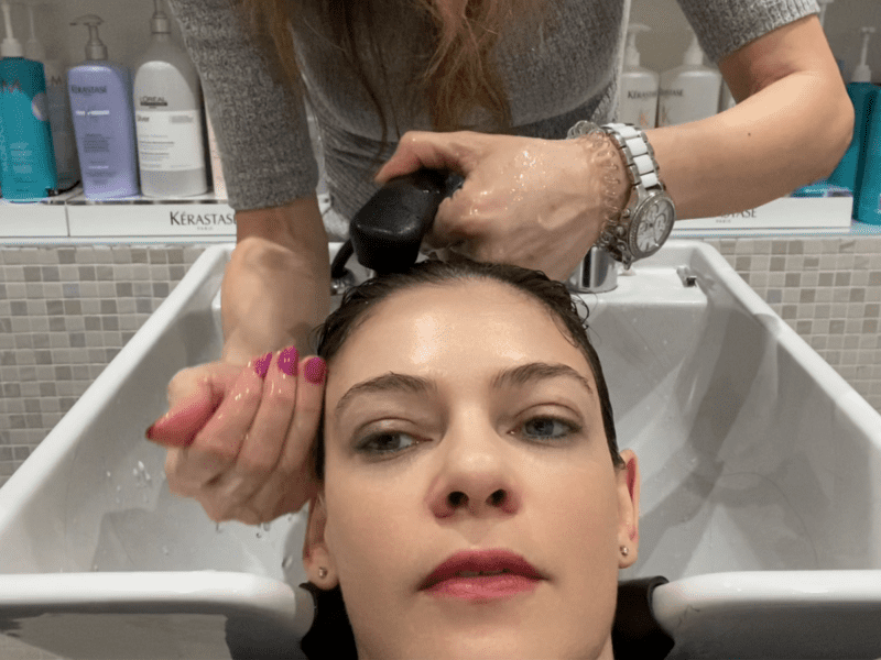 How to Style Thin Curly Hair: 7 Tips for Fine Low Density Hair