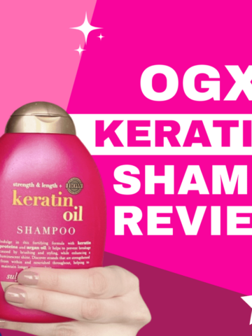 OGX Biotin & Collagen Shampoo Review: Best for Fine Hair