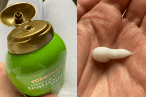 OGX Tea Tree Mint Shampoo Review