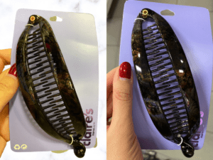 20 Hair Clip Types for Different Hairstyles and Uses