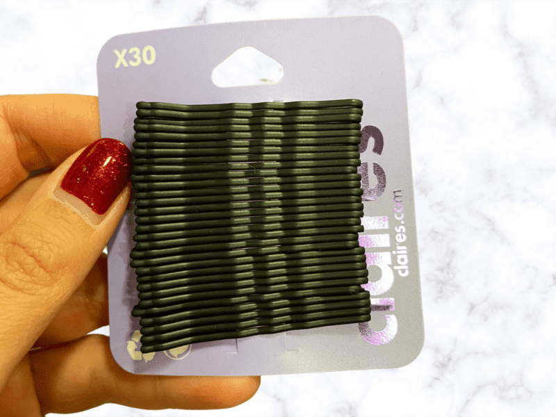 20 Hair Clip Types for Different Hairstyles and Uses