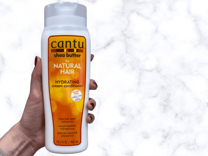 21 Best Shea Butter Curly Hair Products
