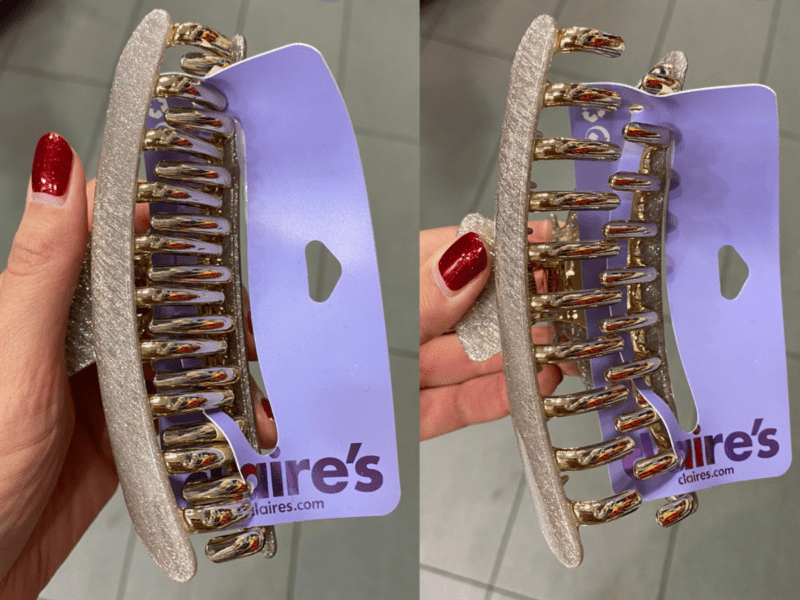 20 Hair Clip Types for Different Hairstyles and Uses