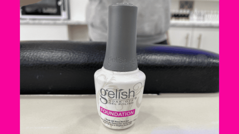 How to do Shellac Nails at Home (Step by Step Guide)
