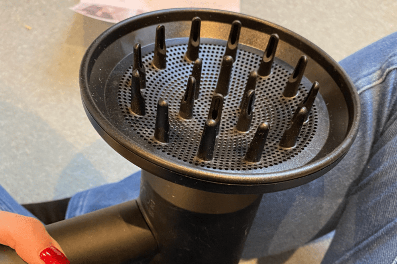 Best Diffuser Hair Dryer for Curly Hair in 2023