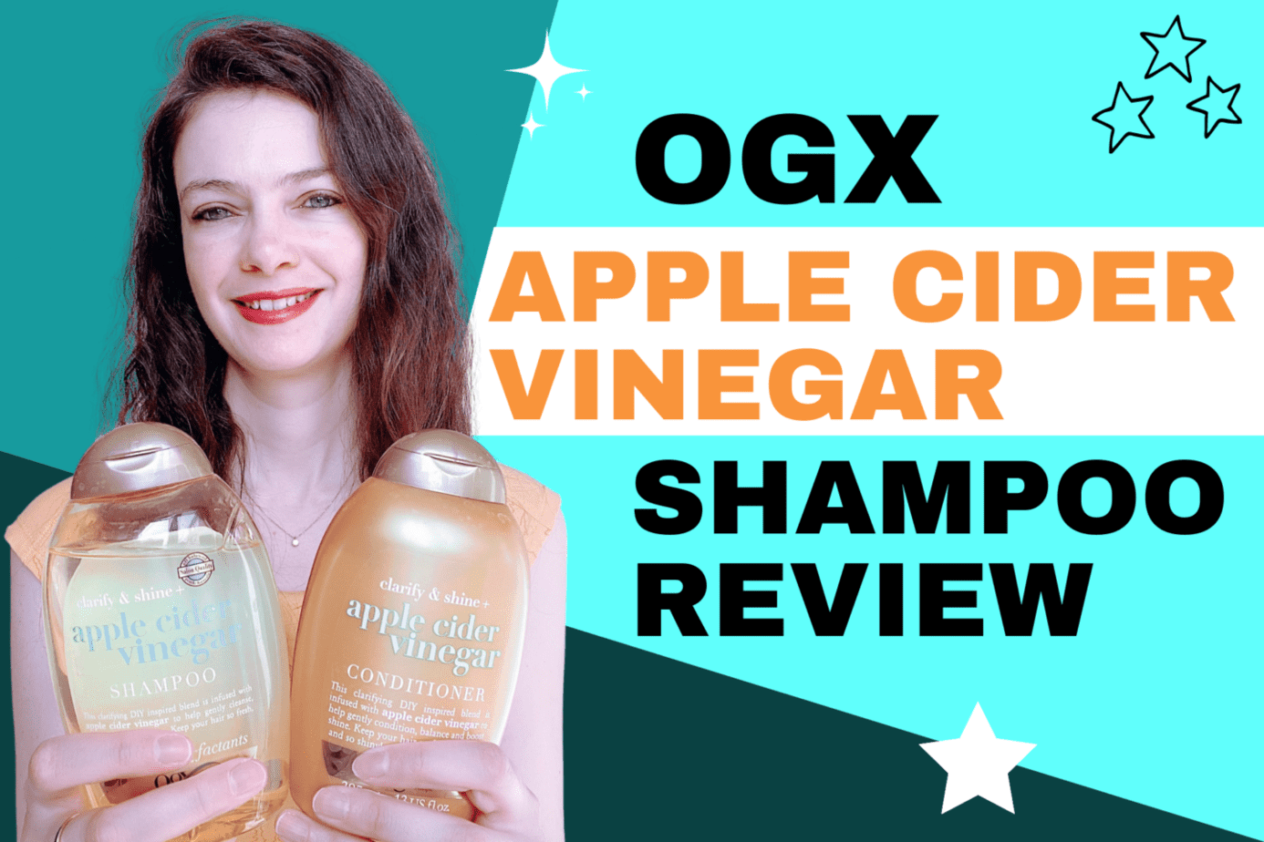 OGX Reviews