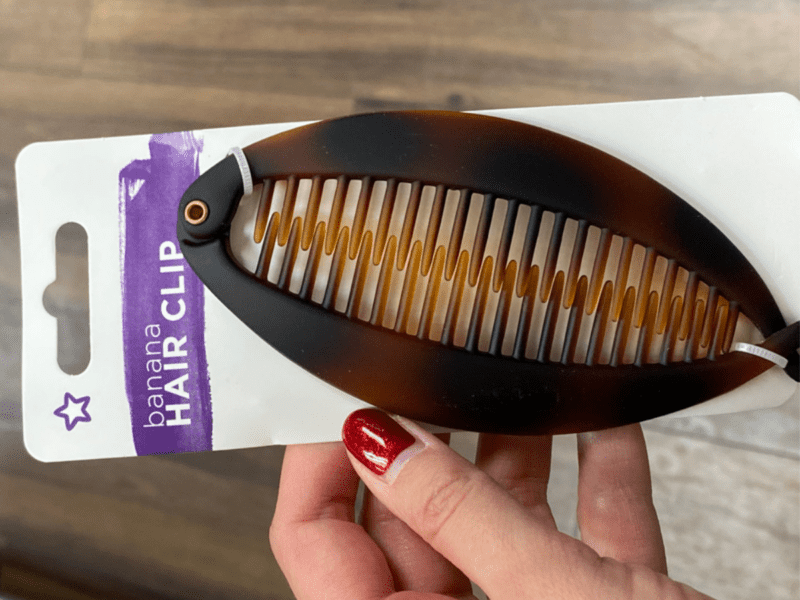 20 Hair Clip Types for Different Hairstyles and Uses