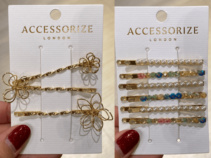 20 Hair Clip Types for Different Hairstyles and Uses