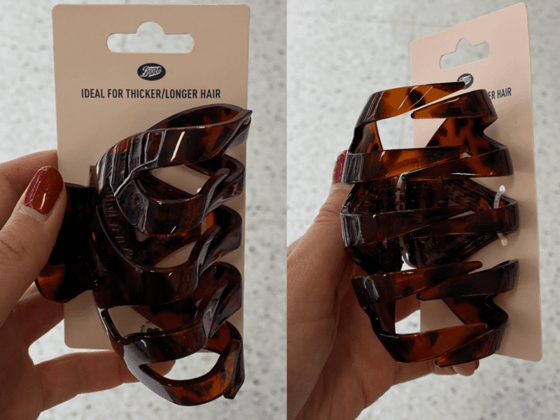 20 Hair Clip Types for Different Hairstyles and Uses