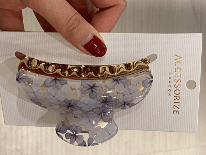 20 Hair Clip Types for Different Hairstyles and Uses