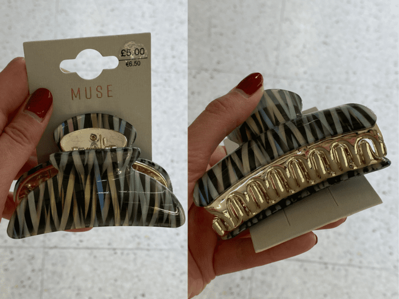 20 Hair Clip Types for Different Hairstyles and Uses