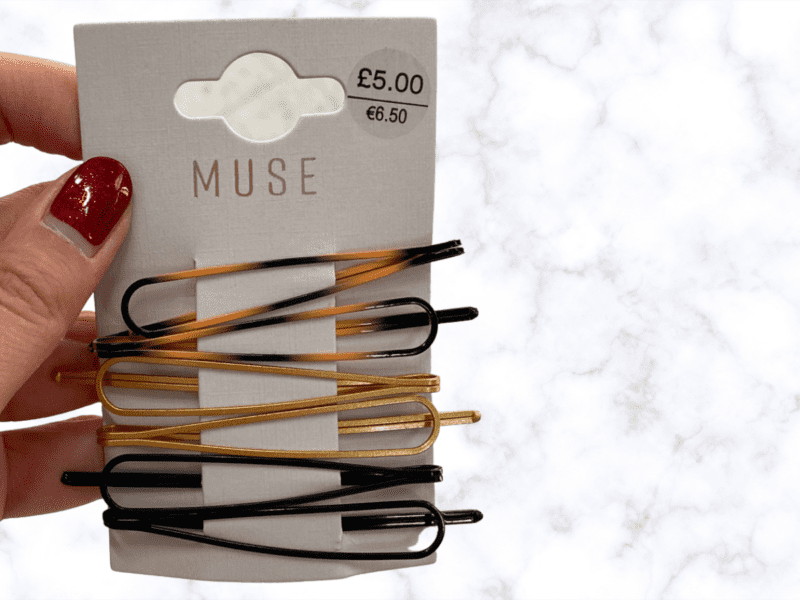 20 Hair Clip Types for Different Hairstyles and Uses