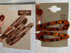 20 Hair Clip Types for Different Hairstyles and Uses