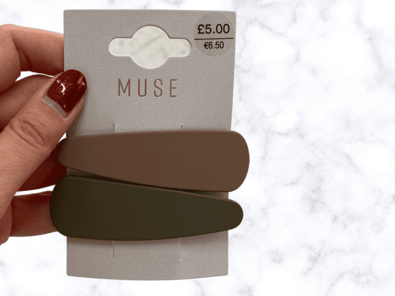 20 Hair Clip Types for Different Hairstyles and Uses