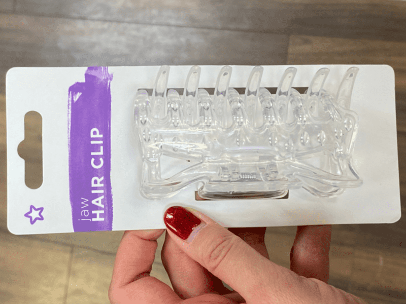 20 Hair Clip Types for Different Hairstyles and Uses