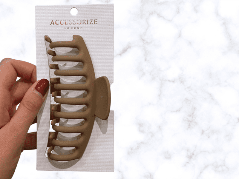 20 Hair Clip Types for Different Hairstyles and Uses