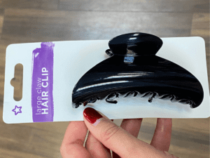 20 Hair Clip Types for Different Hairstyles and Uses