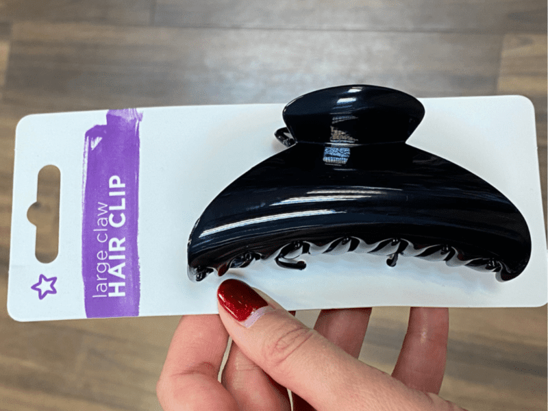 20 Hair Clip Types for Different Hairstyles and Uses