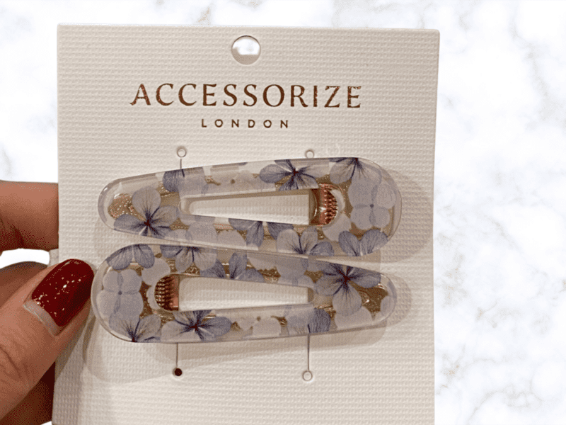 20 Hair Clip Types for Different Hairstyles and Uses