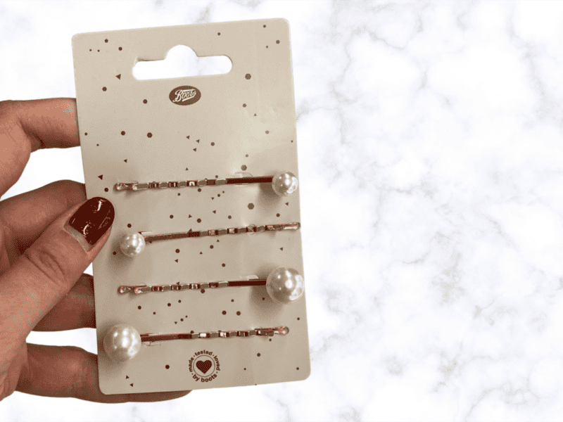 20 Hair Clip Types for Different Hairstyles and Uses