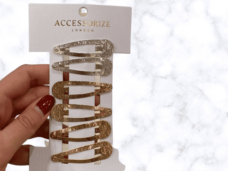 20 Hair Clip Types for Different Hairstyles and Uses