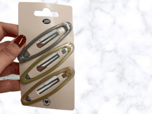 20 Hair Clip Types for Different Hairstyles and Uses
