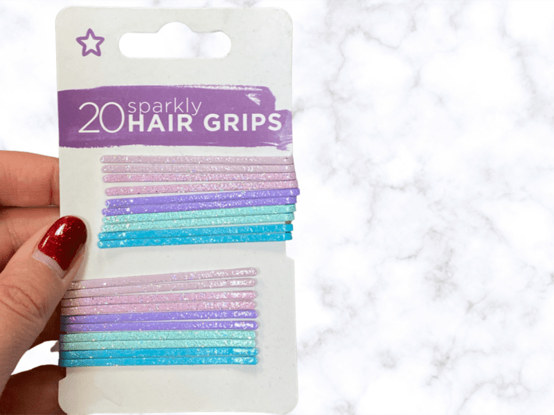 20 Hair Clip Types for Different Hairstyles and Uses