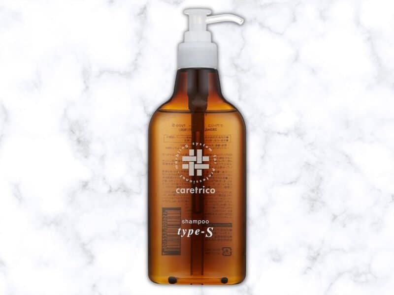 37 Japanese Shampoos Available in the UK