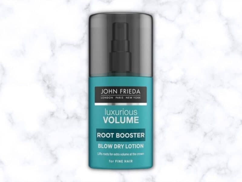 Best Root Lifter for Fine Hair: How to Get More Volume in 2023