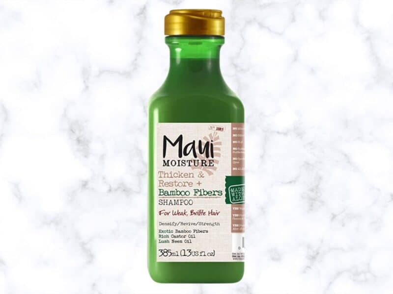 Shampoos Without DMDM Hydantoin or Formaldehyde: 17 Safe Products
