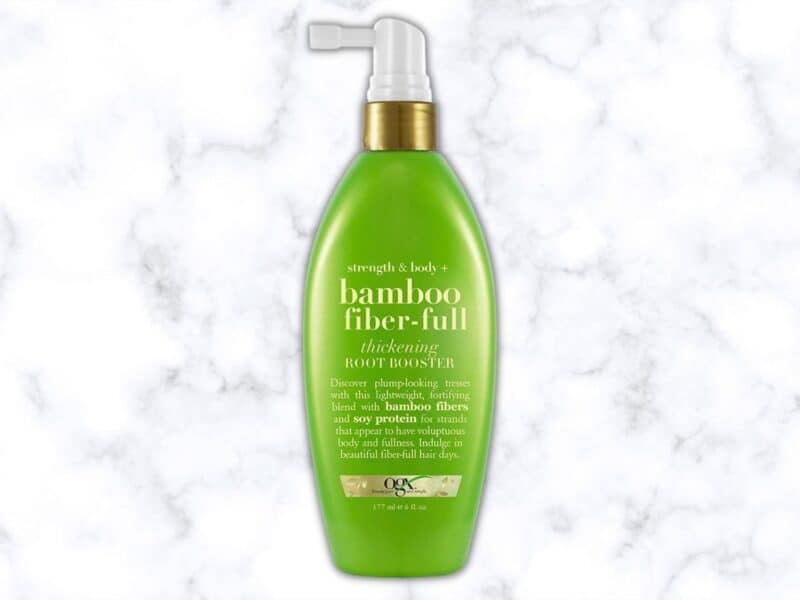 Best Root Lifter for Fine Hair: How to Get More Volume in 2023