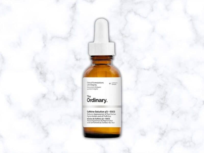 How to Build a Skincare Routine with The Ordinary