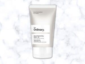How to Build a Skincare Routine with The Ordinary