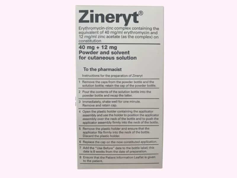 Best Vitamins for Acne - 5 Amazing Supplements to Clear Your Skin